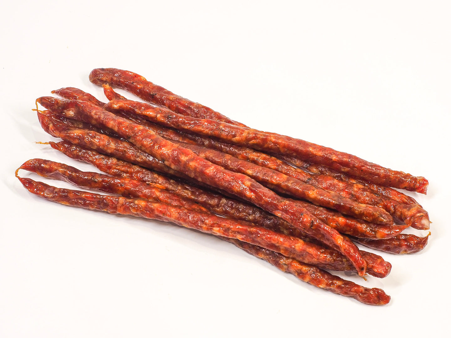 Kabanos snacking sticks (Cabanossi / Kabanoski / Kabana)