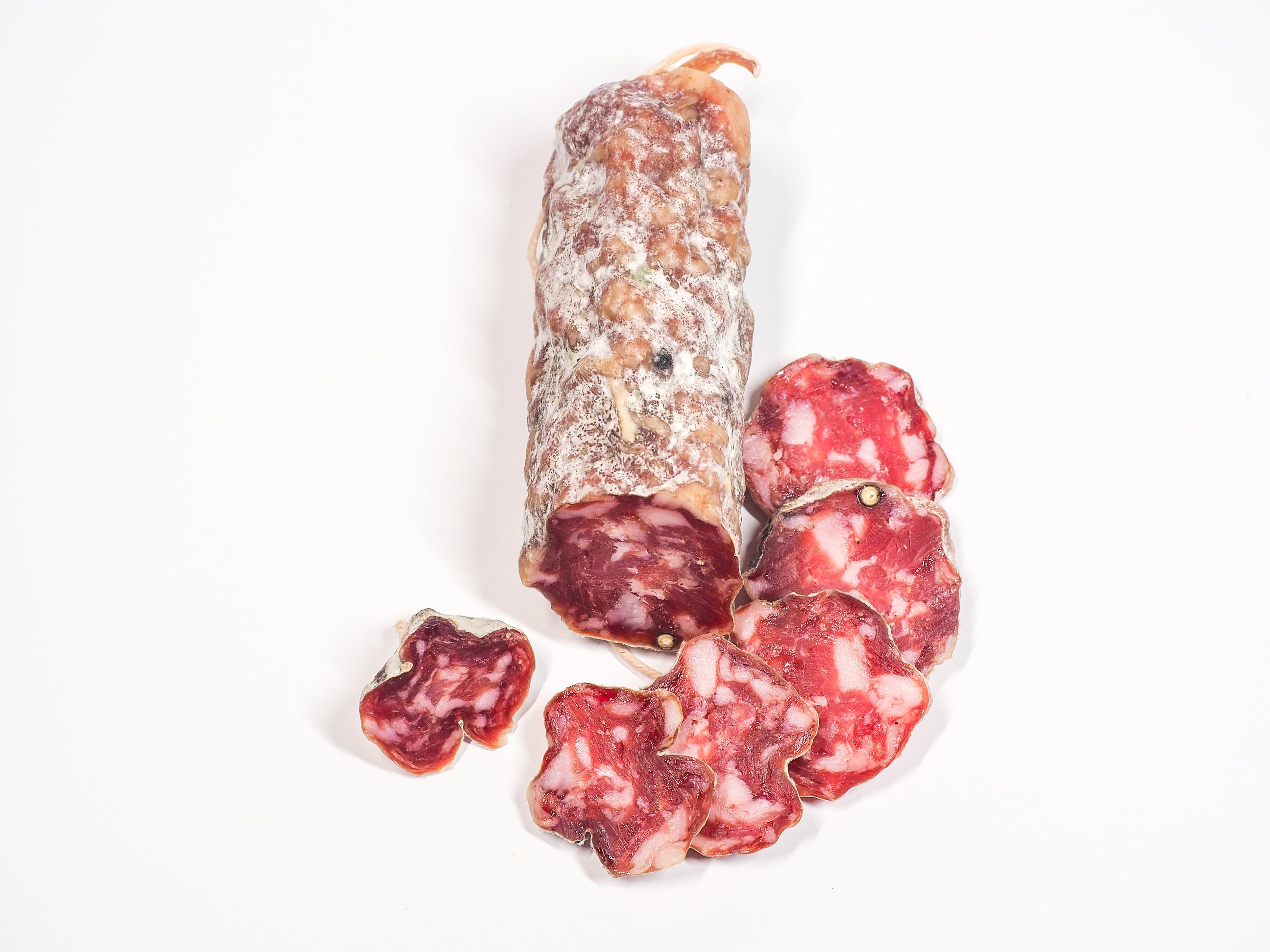 Islington Saucisson